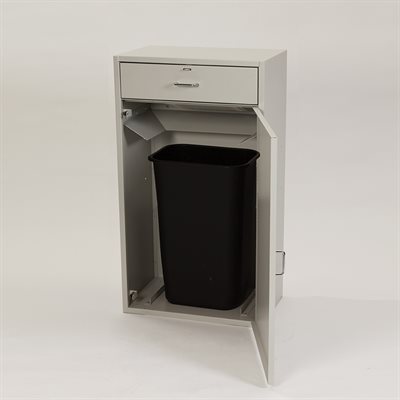 Collection Receptacle