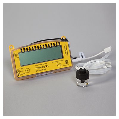 Fridge-Tag® 2L ISO Certified - Refrigerator