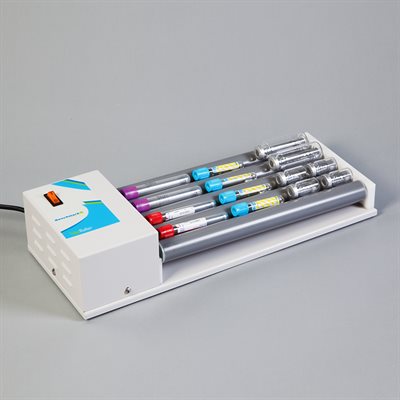 VIAL & TUBE ROLLER