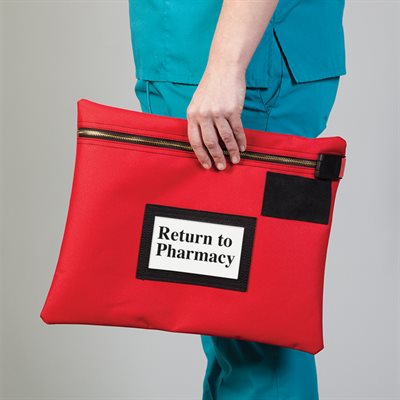 Security Bags
