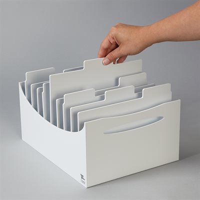 Punch Card Packaging & Accessories