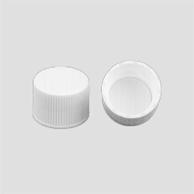 White Caps for Item # 200500
