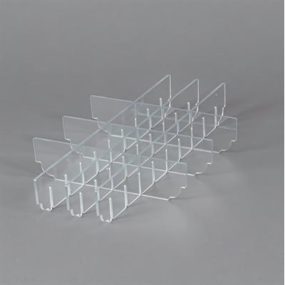 Dividers for Refrigerator Trays