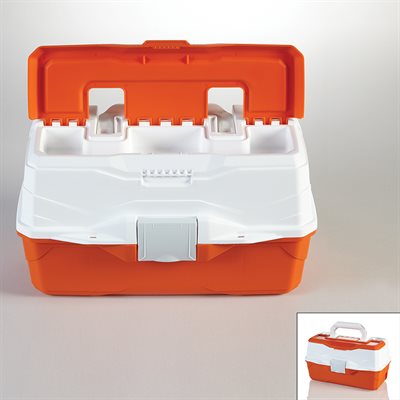 EMERGENCY BOX 2 TRAY