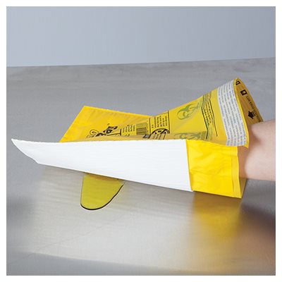 Chemo Bio-Wipe Bags™