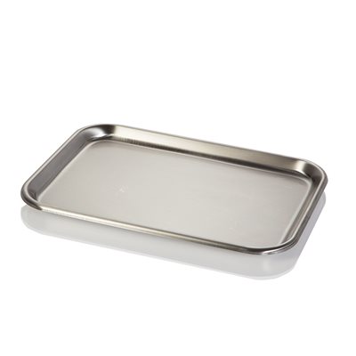 Stainless Steel Tray
