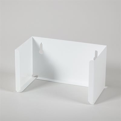 Face Mask Box Holder