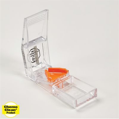 HD See-Thru Tablet Cutter