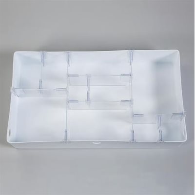 Divider Clips for Tray