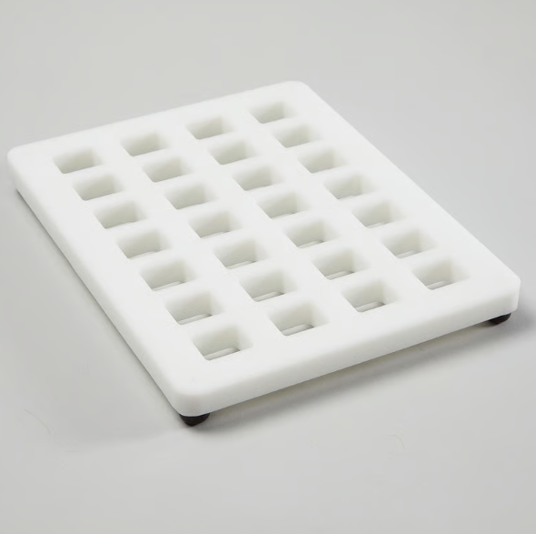 HCL® Rigid Sealing Tray for X-Large Blisters