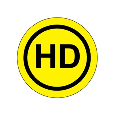 Label: Hazardous Drug