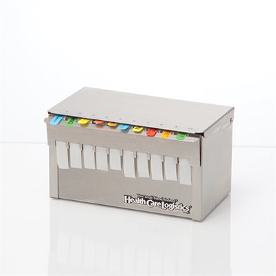 Label Dispensers & Accessories