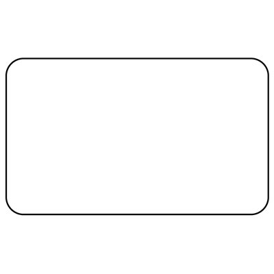 Custom Label, 64 x 38 mm