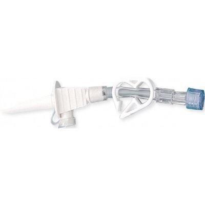 Luer Lock Universal Spike, Sterile