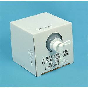 Cylinders & Accessories