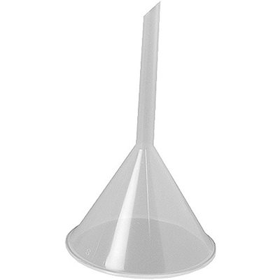 Plastic Funnel