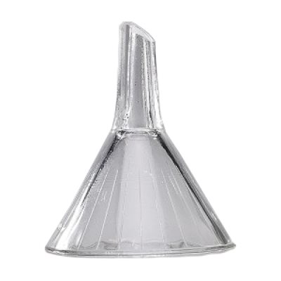 Glass Funnel
