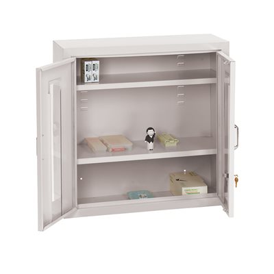 Medical Storage Cabinet, Large