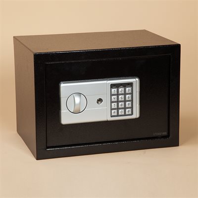 Keyless Room Cabinet