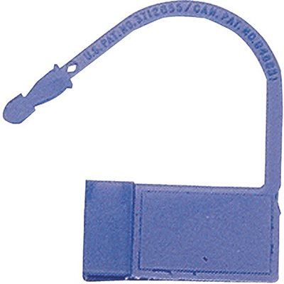 Safety Control Seals