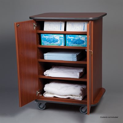 Replenishment Cart Only