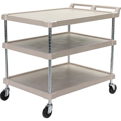 Metro® Large Utility Cart