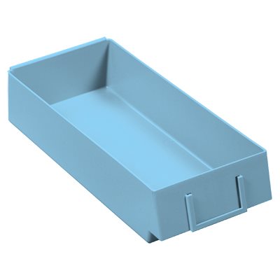 Unit Dose Bin, 6x3x12