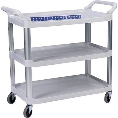 Rubbermaid® Utility Cart