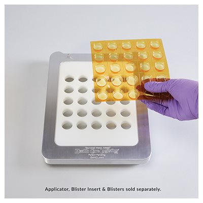 EZ Grid™ Applicator Frame