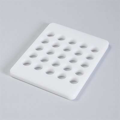 EZ Grid™ Round Blister Insert for 6520