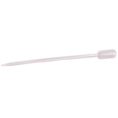 Pipette, Plastic Bulb-Style, Large