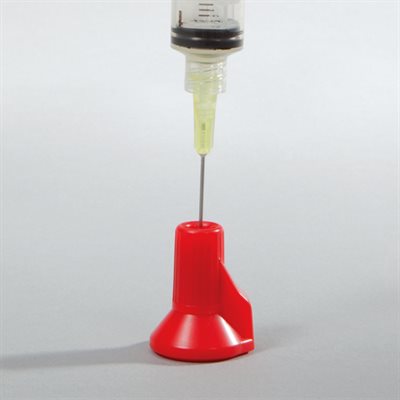 Disposable Needle Guards