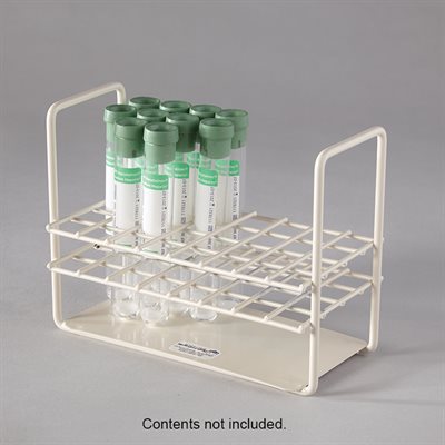 Test Tube / Syringe Rack