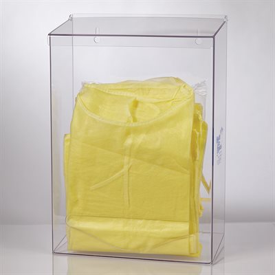 All-Purpose Bulk Dispenser, Single Compartment