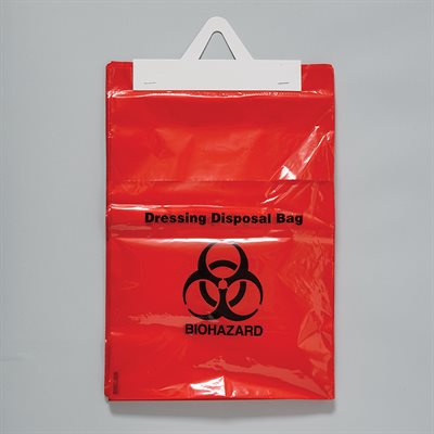 Biohazard Bags