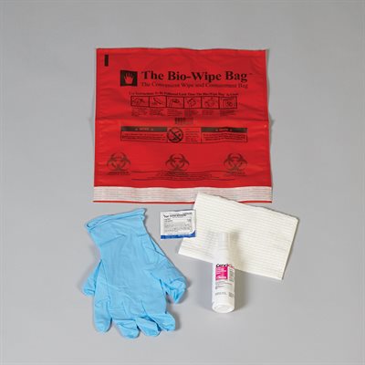 Emergency Spill Kit