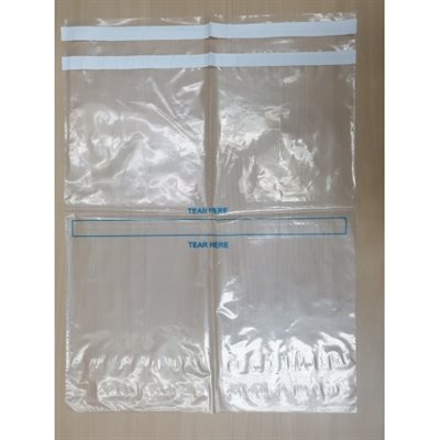 Security Bags
