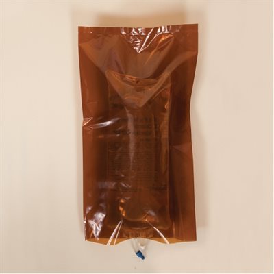 IV Bags & Covers