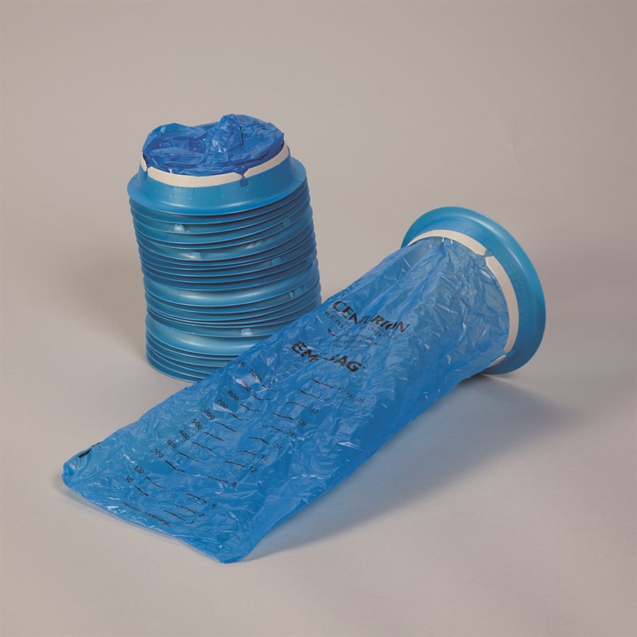 Emesis Bag