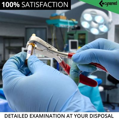 Dual Action Plier Decapper, 8mm, 13mm