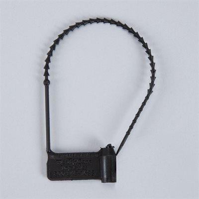 Pull Tight Security Seals