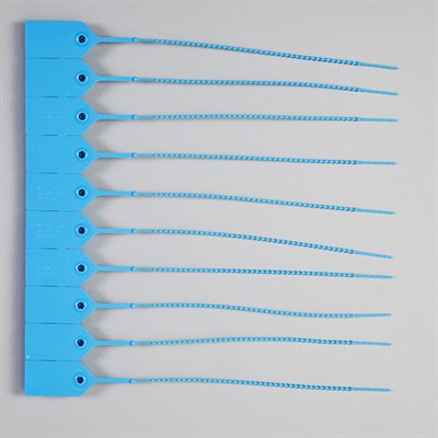 Pull Tight Security Seals