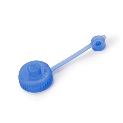 ADAPTER CAPS 28MM / E, 20 / PK