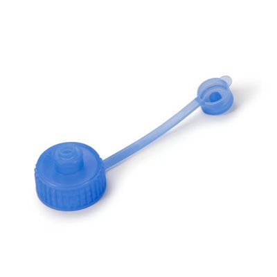 ADAPTER CAPS 24MM / D, 20 / PK