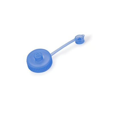Adapter Caps for Liquids, 33mm / G