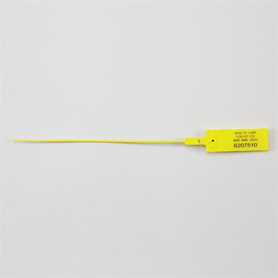 Pull Tight Security Seals