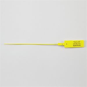 Pull Tight Security Seals