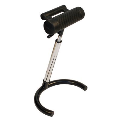 Kango® Stand-Up Seat, Black