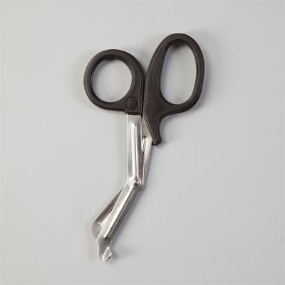 MULTI-CUT UTILITY SHEARS BLACK