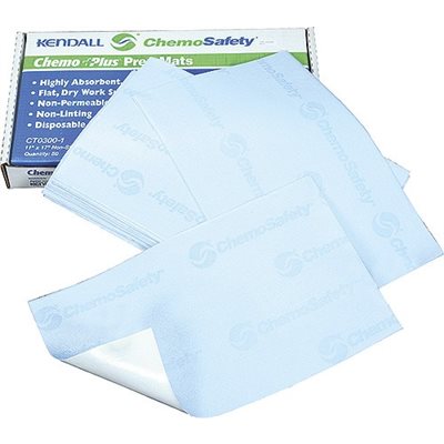 Chemo Plus™ Prep Mats, 17 x 11